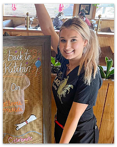 Country Kitchen Warrensburg